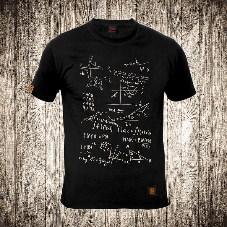 Matematičke formule