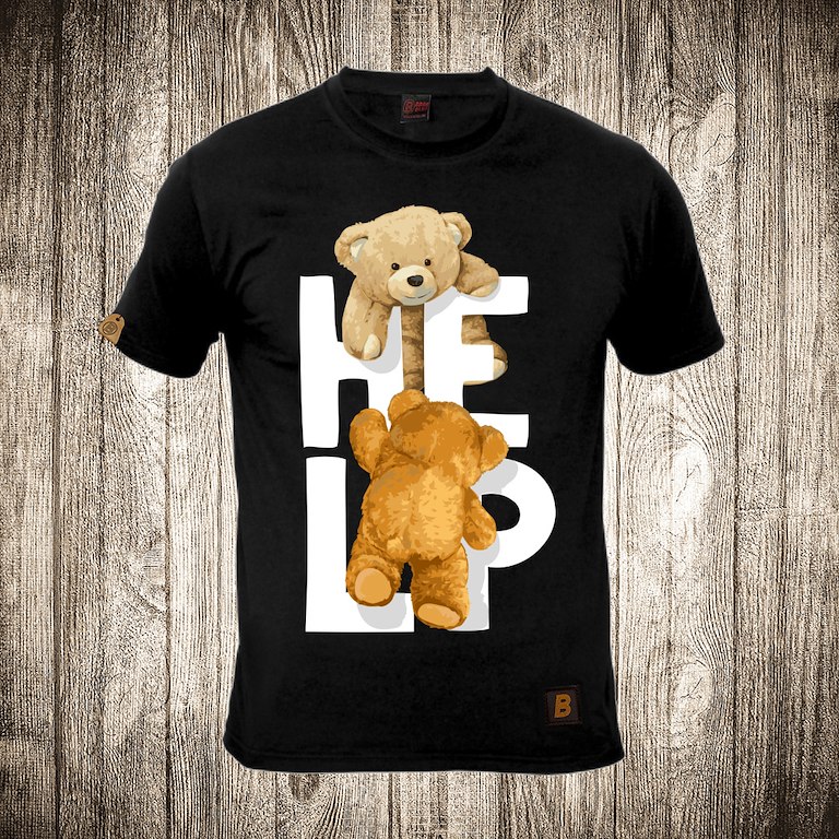 Meda Teddy Bear 141 help ( Pomoć )