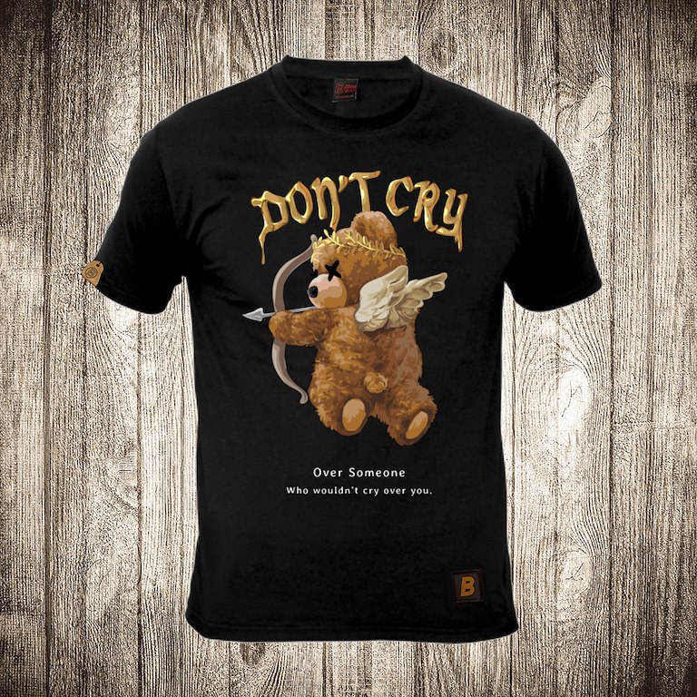 Meda Teddy Bear 28 Don’t cry – Ne plači