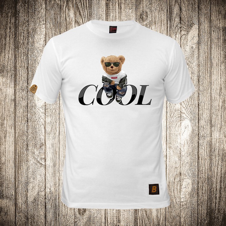 Meda Teddy Bear 37 Cool ( Urban )