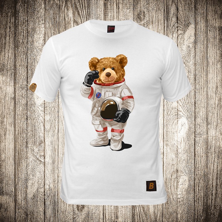 Meda Teddy Bear 60 Astronaut ( Kosmičko odelo )