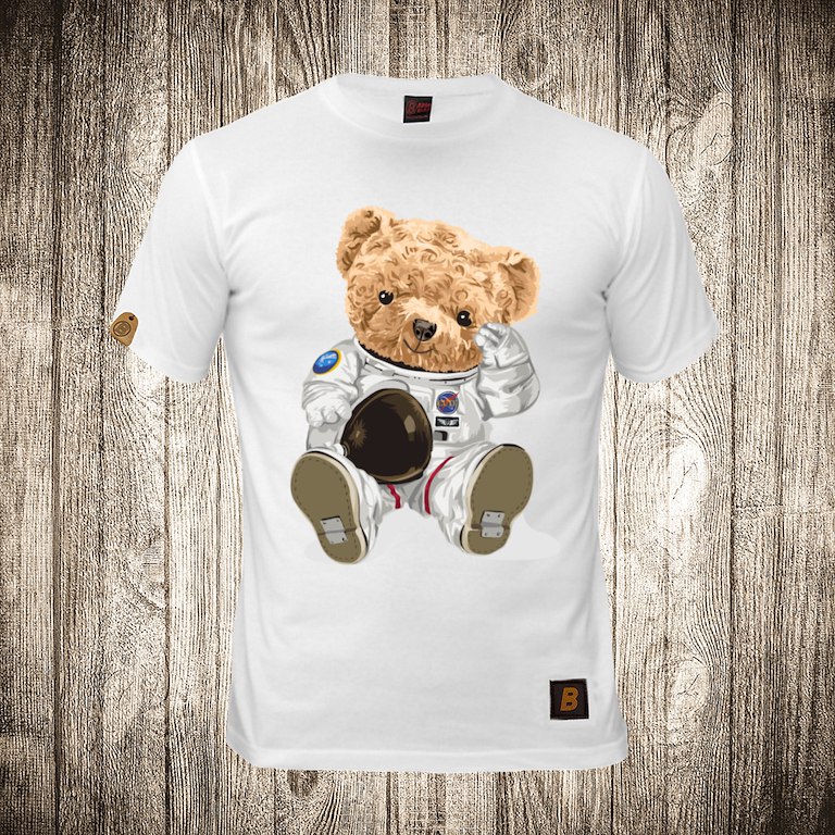 Meda Teddy Bear 72 Astronaut 2 ( Kosmičko odelo )