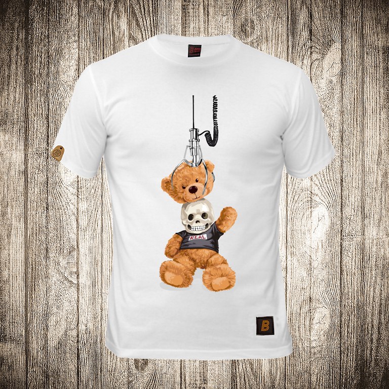 Meda Teddy Bear 86 Kostur – Automat za igračke