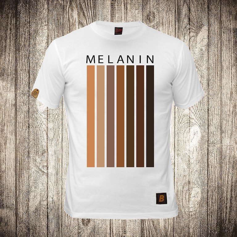 Melanin