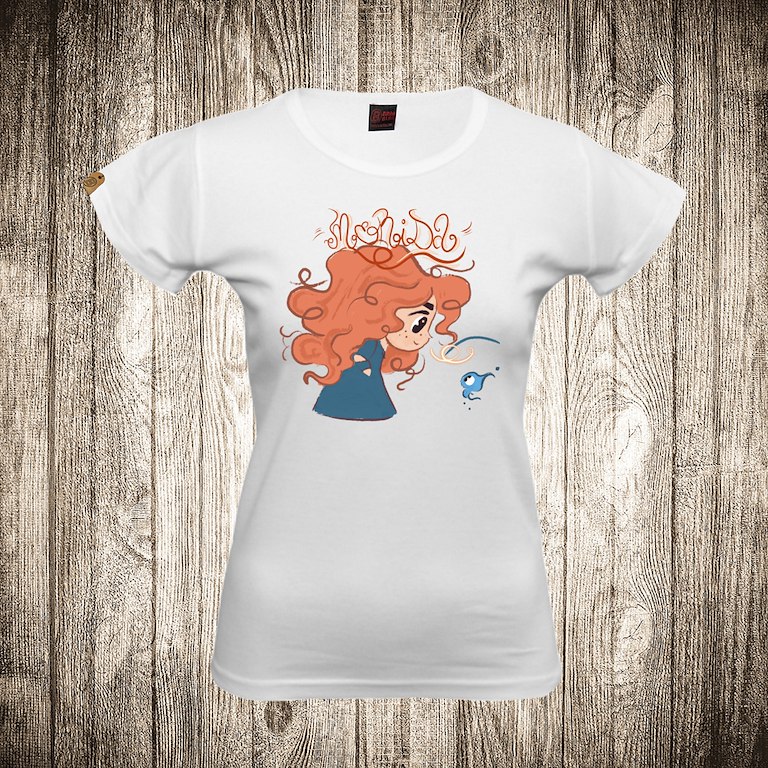 Merida