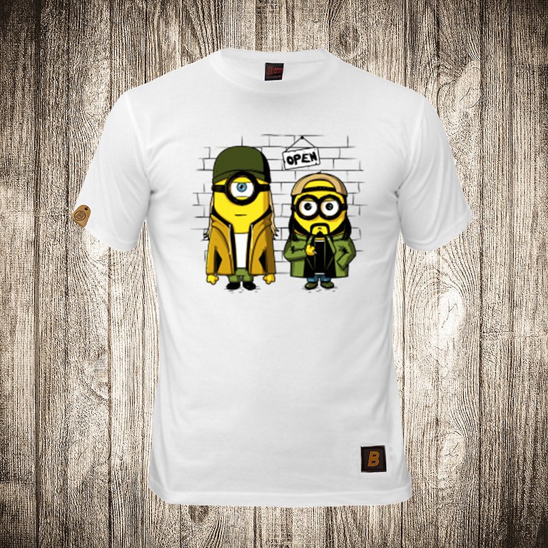 Minions (Malci) 2