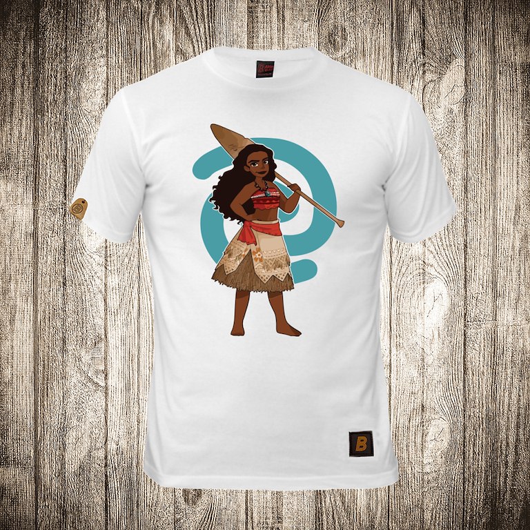 Moana 3