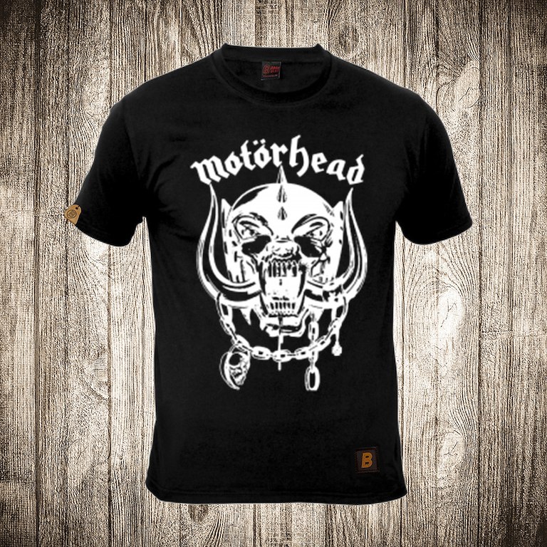 Motorhead 4