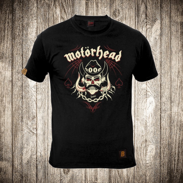 Motorhead 5