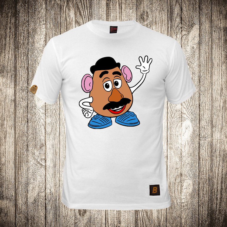 Mr. Potato head ( Toy Story ) Priča o igračkama