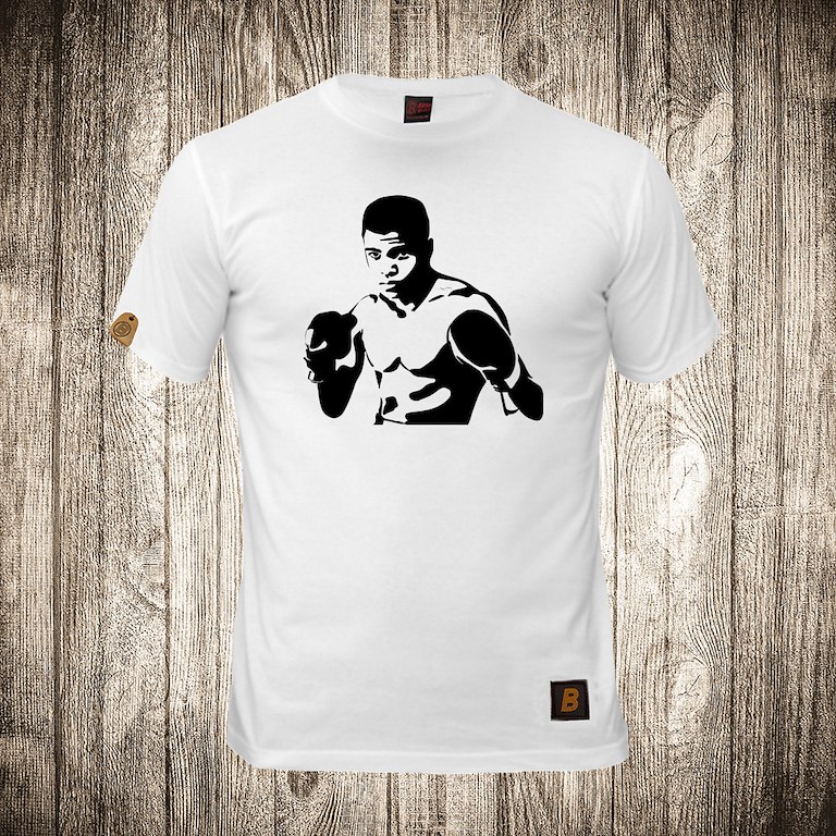 Muhamed Ali 1 (Boks)