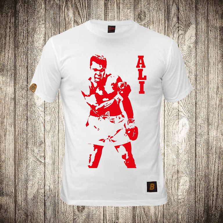 Muhamed Ali 3 (Boks)