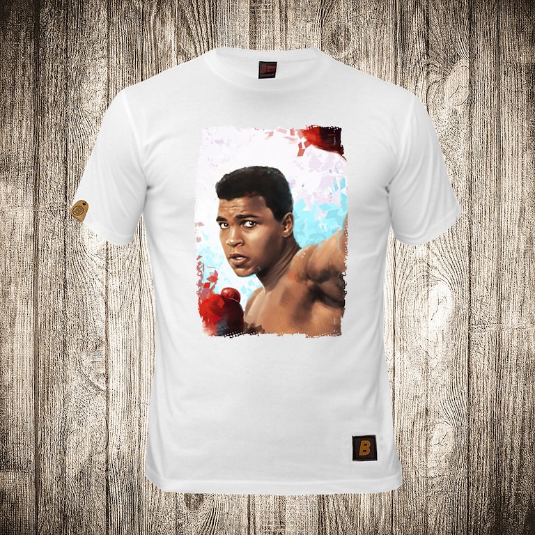 Muhamed Ali 9 (Boks)