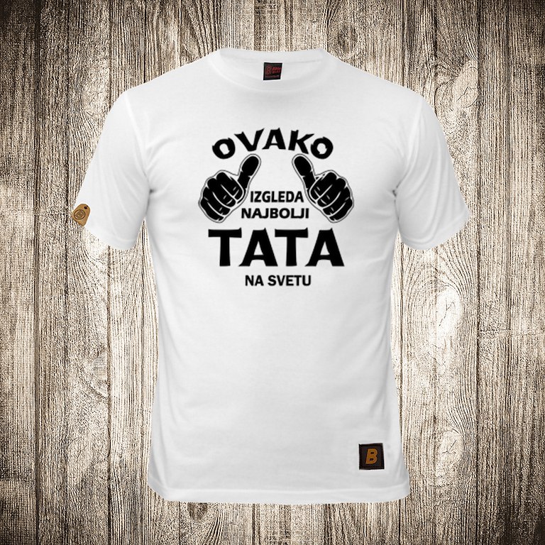 Najbolji tata na svetu