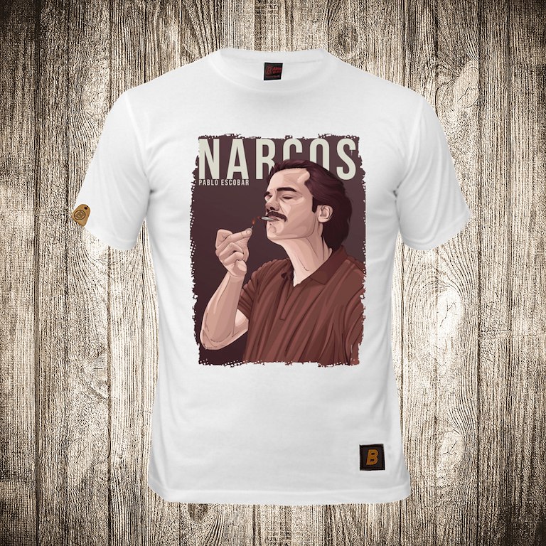 Narkos Pablo Eskobar 4