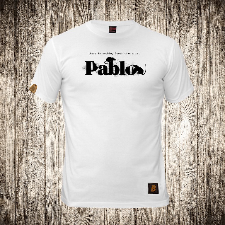 Narkos 9 Pablo Eskobar