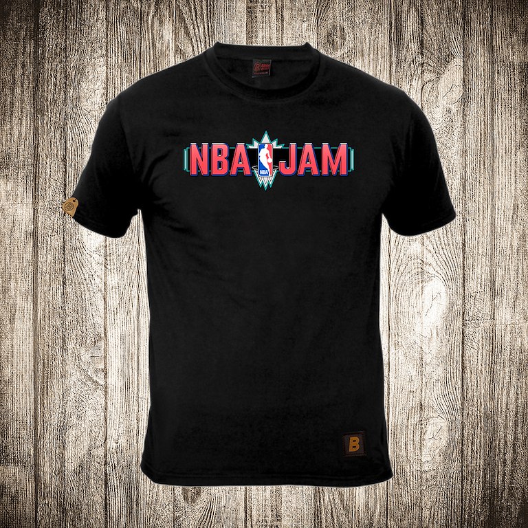 NBA – JAM