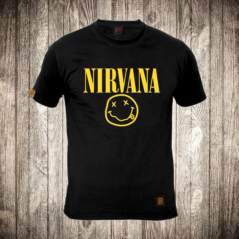 Nirvana 1 smajli