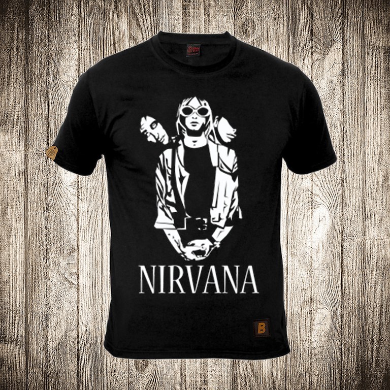 Nirvana 3