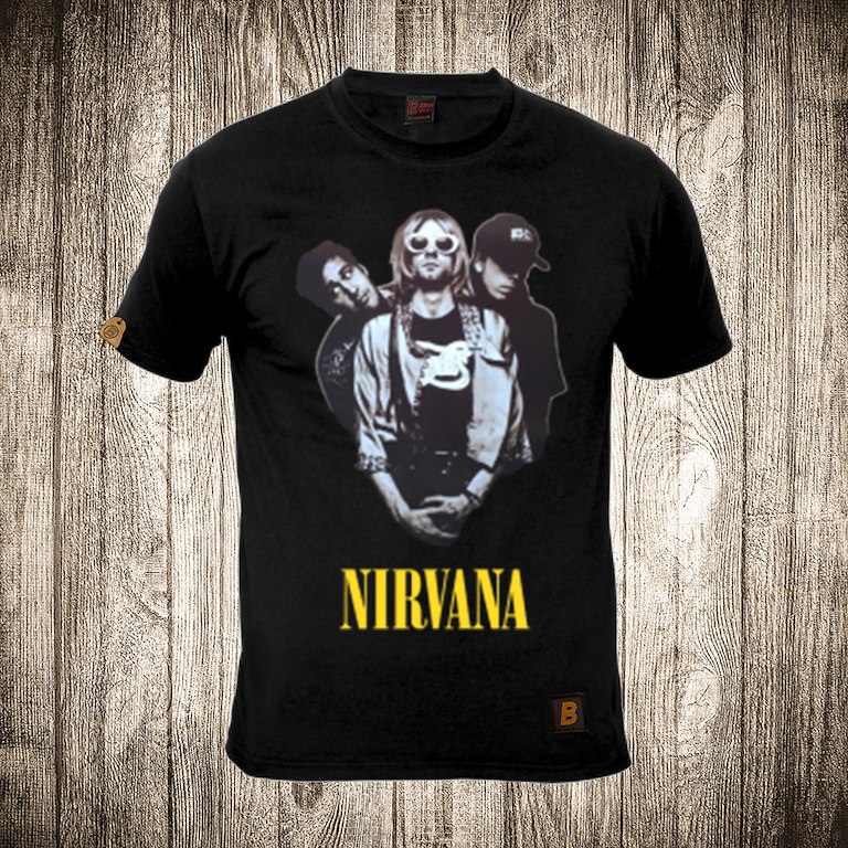 Nirvana 6