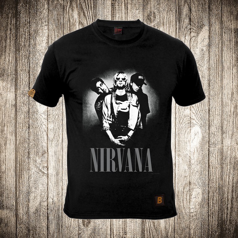 Nirvana 7