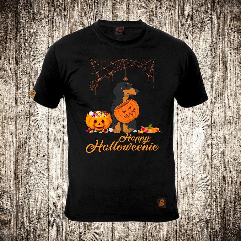 Noć veštica kuče – Helloween 16