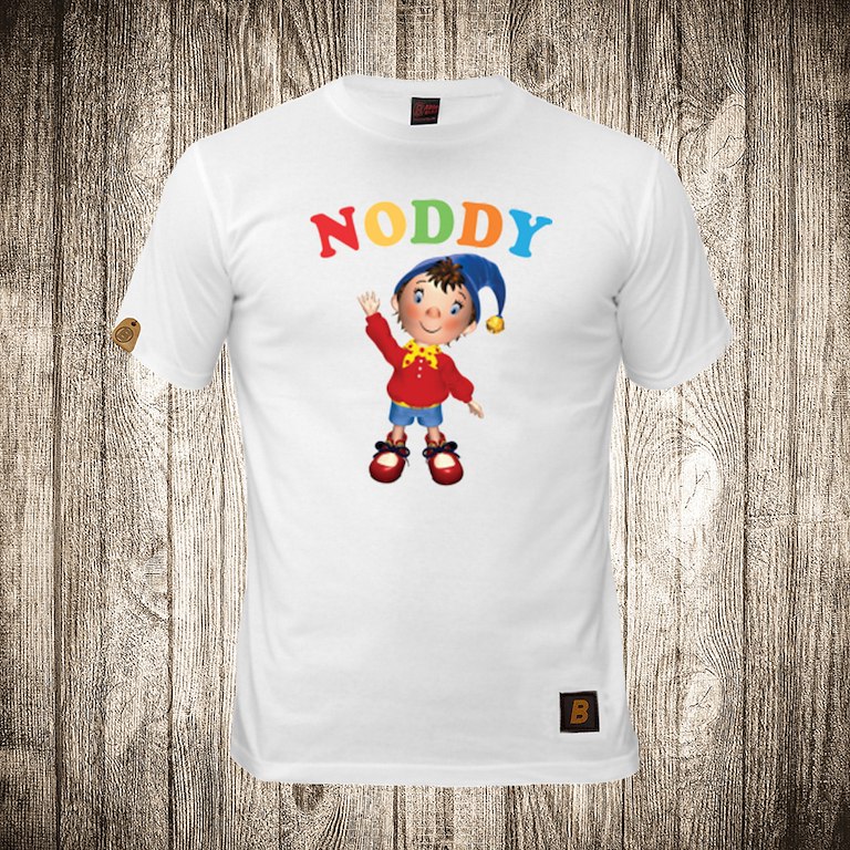 Nodi ( Noddy )