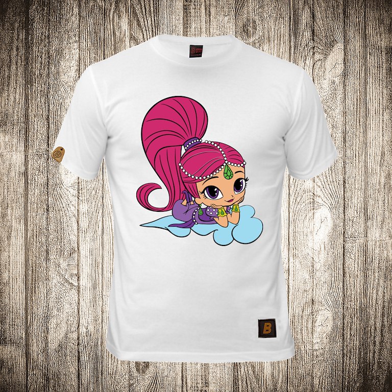 Noggin – Shimmer and Shine