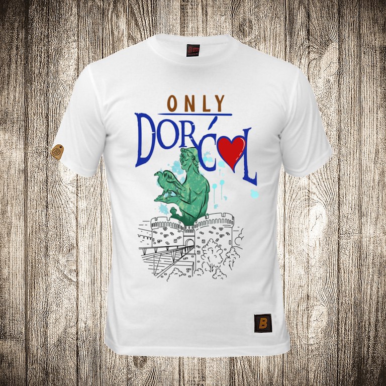 Only Dorćol ( Beograd )