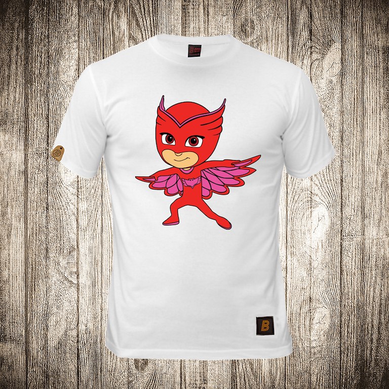 Owlette ( PJ masks )