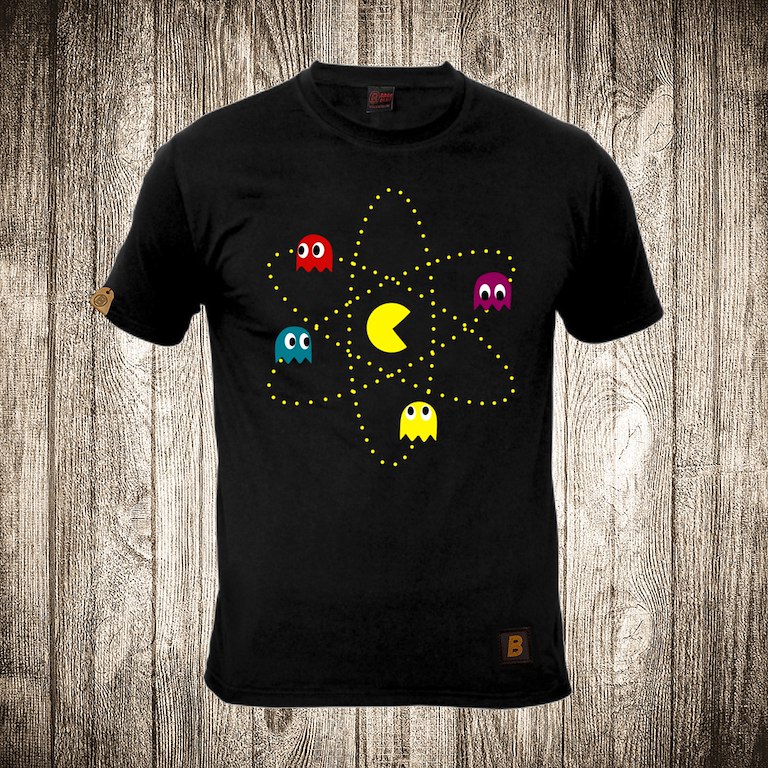 Pac-man