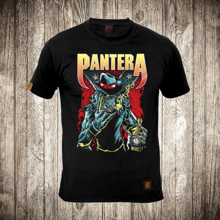 Pantera 2