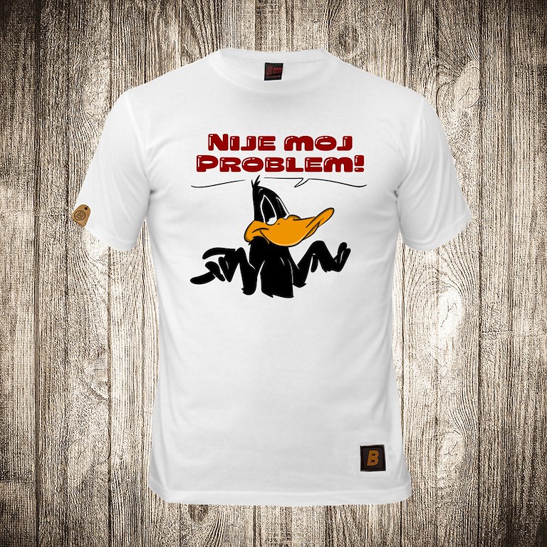 Patak Dača – nije moj problem