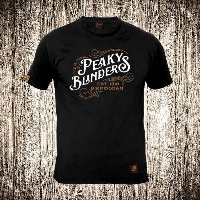 Peaky blinders 10 vintage