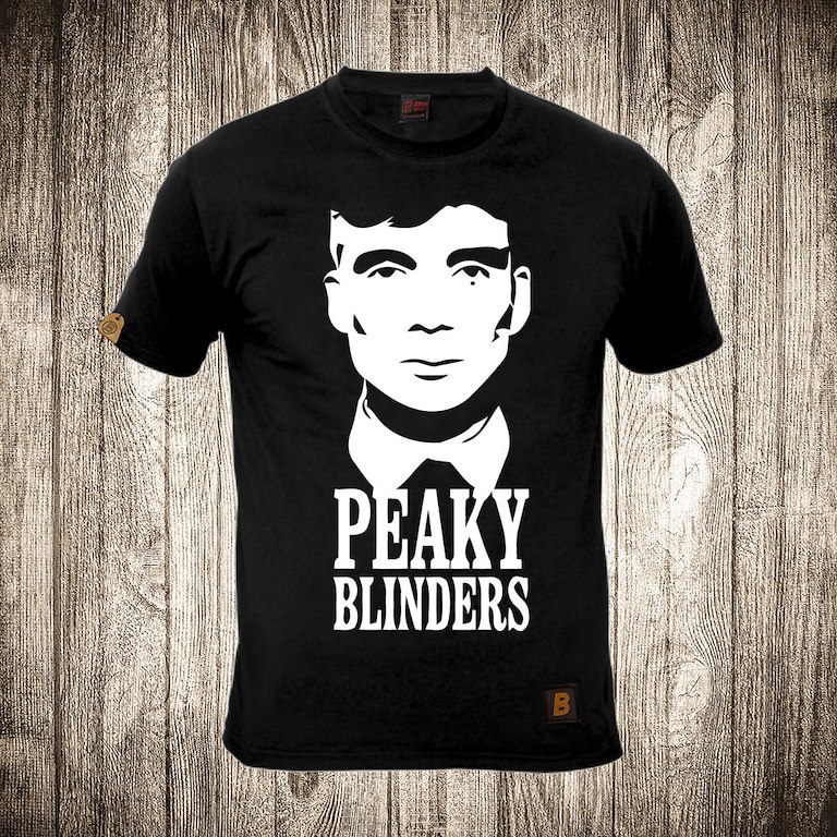 Peaky blinders 4