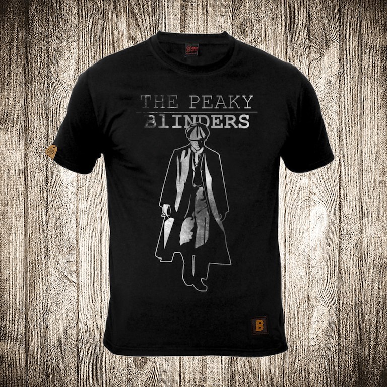 Peaky blinders Retro vintage 21