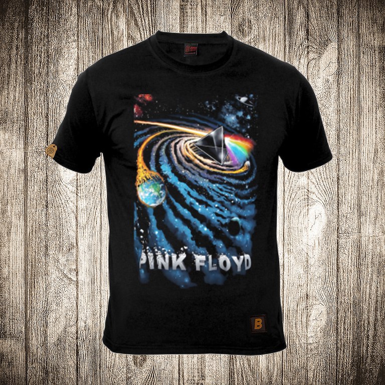 Pink Floyd 5