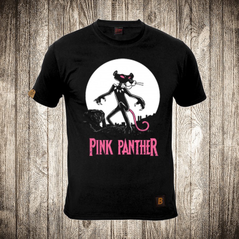 Pink Panter 2