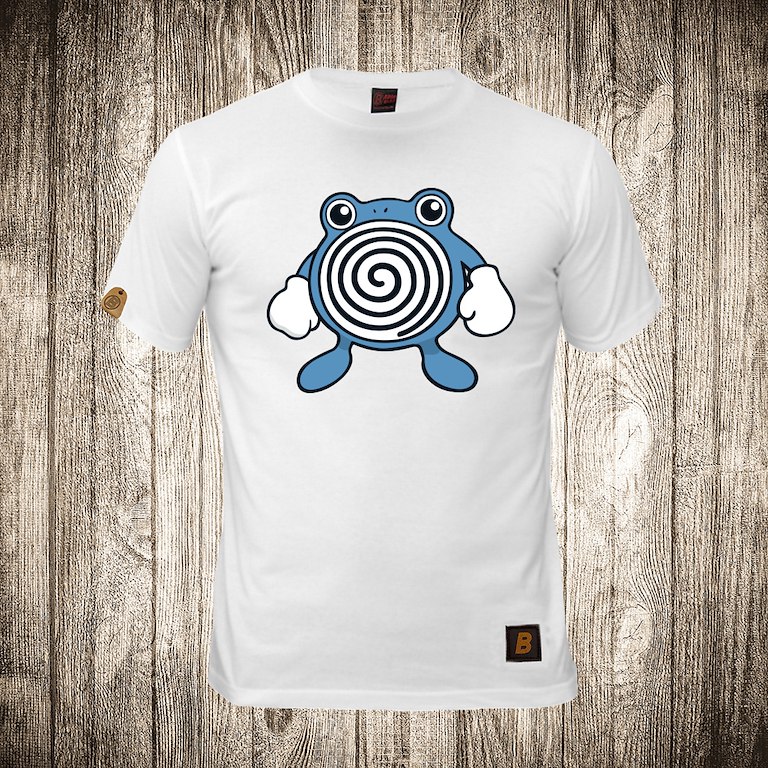 Poliwhirl ( Pokemon )