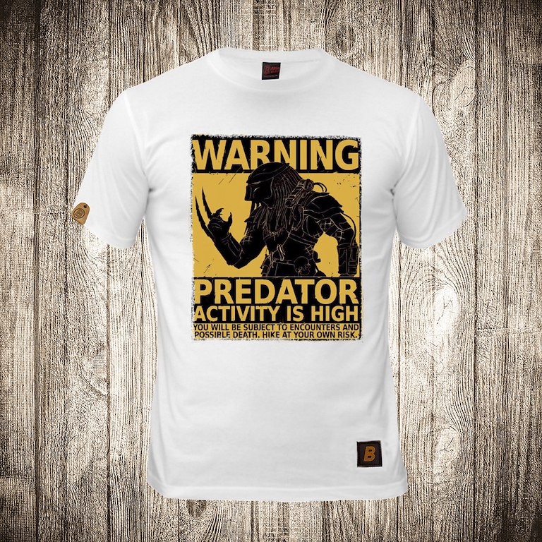 Predator 3