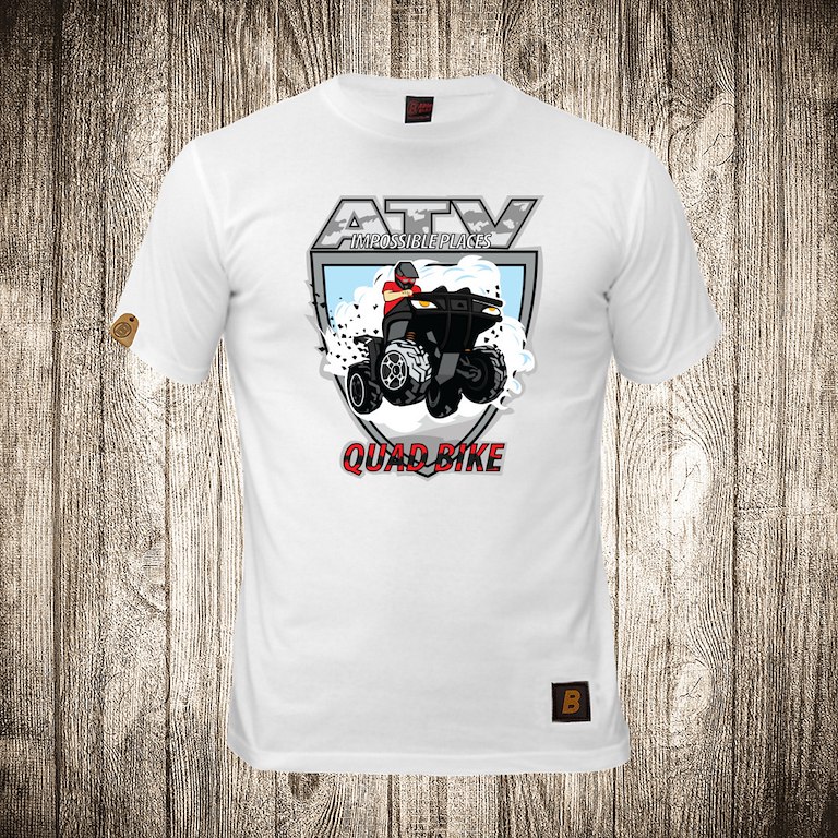 Quad bike 2