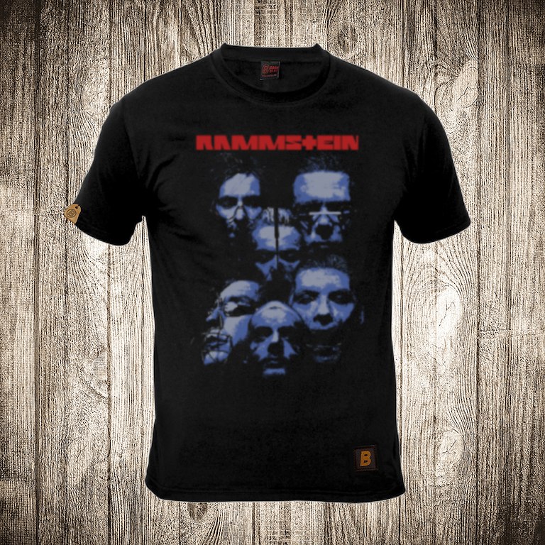 Rammstein 2