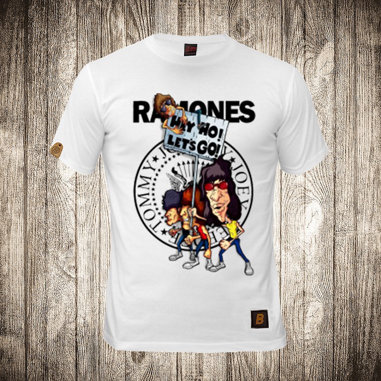 Ramones 1