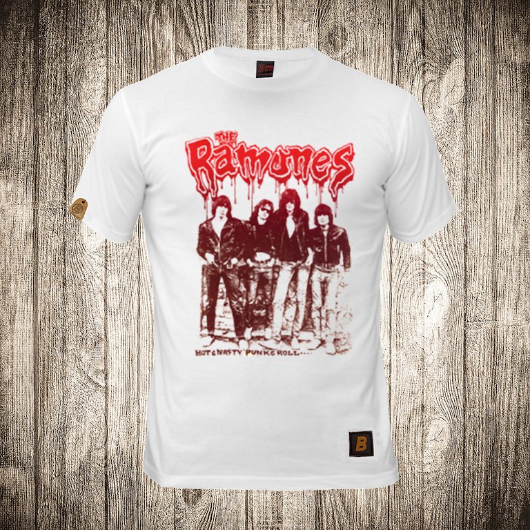 Ramones 2