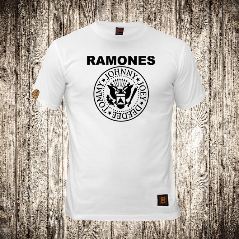 Ramones 3