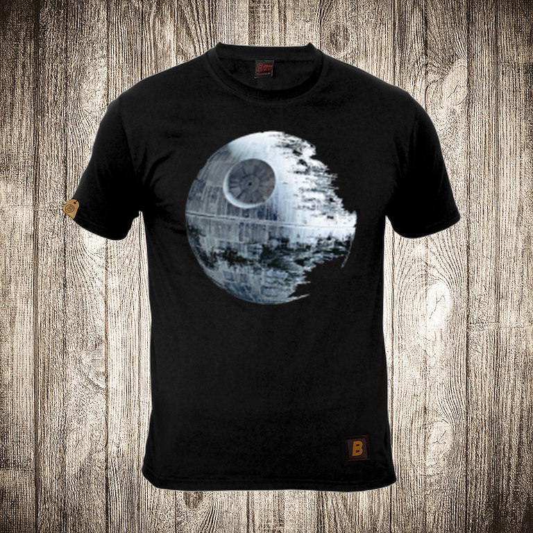 Ratovi zvezda 16 Star Wars zvezda smrti Death Star