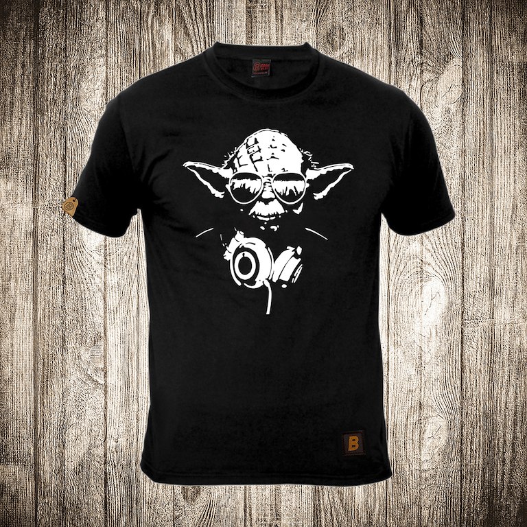 Ratovi zvezda 3 Star Wars Joda