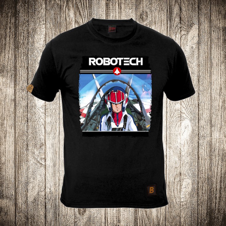 Robotek