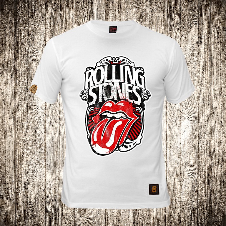 Rolling stones 1