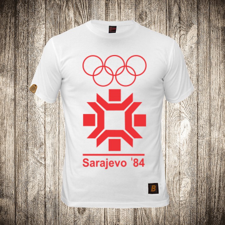 Sarajevo 1984 – Olimpijske igre ( Olimpijada )